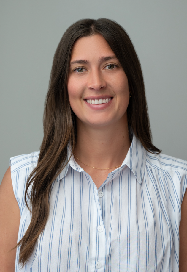 Lily Howell - Trask Land Co